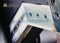 China Heavy Duty Excavator Metal Shears For Cutting Ferrous Metals Aluminum Scrap And Industrial Demolition Material Processing for sale