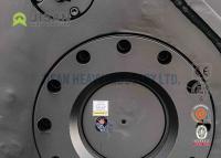 China Jisan Procurement Festival Hot Sell Excavator Demolition Hydraulic Rotary Eagle Scrap Cutter Shear Pump Gear Motor Engine 20-39 for sale
