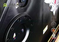 China Hydraulic Shear for Excavators with 360 Degree Hydraulic Rotation 1500T Cutting Force and Wear Resistant Steel for sale