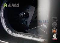 China Hydraulic Shear for Excavators with 360 Degree Hydraulic Rotation 1500T Cutting Force and Wear Resistant Steel for sale