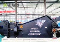 China JSB800 Excavator Rock Breaker with OEM Custom Logo for 7-14 Ton Carrier and 400-700 Bpm Impact Rate for sale