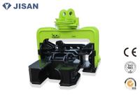 China Hydraulic System Excavator Vibro Hammer Driver Machine Fit PC200 PC220 Excavator for sale