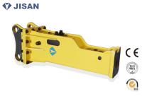 China Excavator Rock Breaker For Hyundai R55 R60 for sale