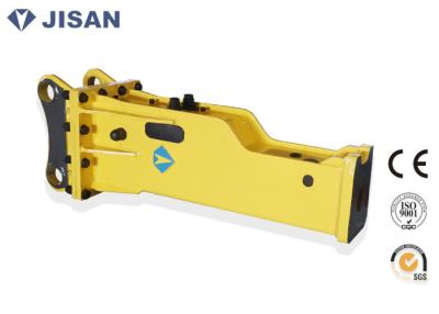 China Excavator Rock Breaker For Hyundai R55 R60 for sale