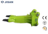 China Excavator Ripper Shank  , Sharp Single Shank Ripper For PC200 PC210 PC220 for sale
