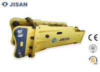 China Soosan Series Hydraulic Jack Hammer For Mini Excavator Doosan Kubota IHI for sale