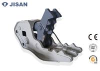 China PC200 Excavator Pulverizer Attachment Strong power Low Noise CE Approval for sale