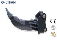 China Heavy Duty Excavator Ripper Shank Fit 23-30 Ton  Excavator PC300 for sale