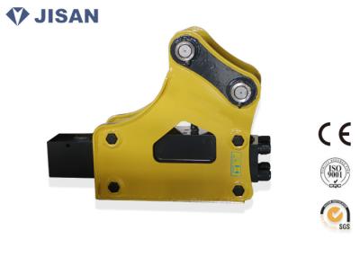 China Fine Demo Hammer Rock Breaker , Tunnel Road Hydraulic Rock Hammer For Excavator for sale