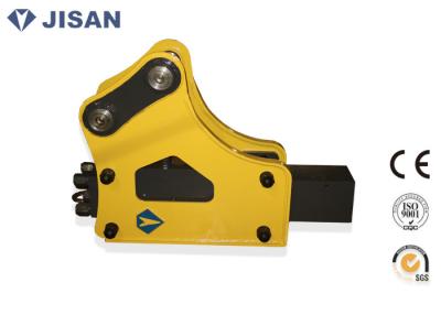 China 68mm Chisel Hammer Rock Breaker 500-900 Bpm For Hitachi Excavator EX40 EX50 EX55 for sale