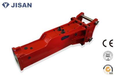 China SB43 Excavator Stone Breaker Hydraulic Hammer Silence Type For Hitachi EX60 for sale