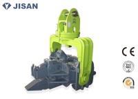 China KATO Excavator HD820 Vibratory Pile Hammer Lower Noise Easy Operation for sale