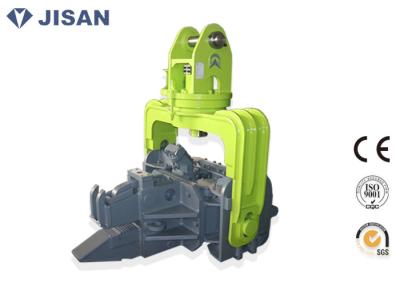 China KATO Excavator HD820 Vibratory Pile Hammer Lower Noise Easy Operation for sale