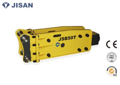 China CE Certified SB50 Hydraulic Rock Breaker Construction Demolition Long Durability for sale