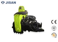 China Excavator Mounted Vibratory Pile Hammer For Sumitomo SH240 SH300 for sale