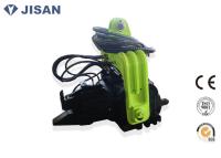 China Doosan DH300 DH330 Excavator Sheet Pile Vibratory Hammer Q345B Steel Material for sale