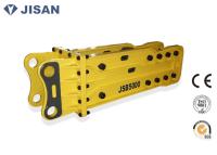 China Eddie Series Hydraulic Rock Breaker Price For PC400 PC450  Excavator for sale
