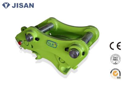 China OEM Hydraulic Backhoe Quick Coupler Easy Link For  Excavator PC400 PC450 for sale