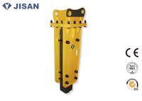 China Korean Soosan Series Excavator Rock Breaker For Hitachi EX120 EX130 Carrier for sale