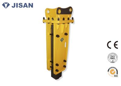China Korean Soosan Series Excavator Rock Breaker For Hitachi EX120 EX130 Carrier for sale
