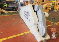 China 360 Degree Rotation Hydraulic Scrap Metal Sheet Cutting Shear For Excavator for sale