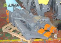 China Hydraulic Scrap Demolition Crusher Shear For 20ton 30ton Excavator for sale