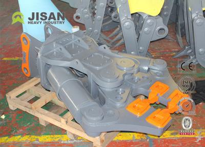China Hydraulic Scrap Demolition Crusher Shear For 20ton 30ton Excavator for sale