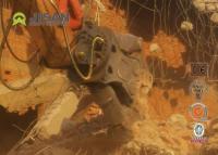China High Strength Steel Excavator Scrap Hydraulic Shears for sale