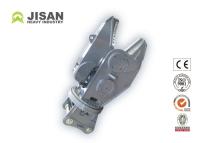 China Excavator Mounted Hydraulic Demolition Shears Versatile Tools for sale