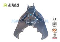 China Hydraulic Excavator Heavy Duty Demolition Shears for sale