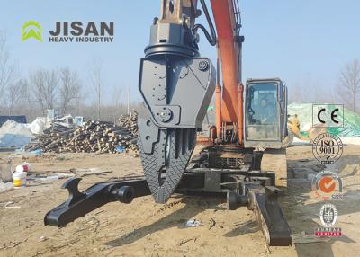 China Automobile Car Dismantling Equipment Speed Valve High Power For Hitachi ZX210 for sale