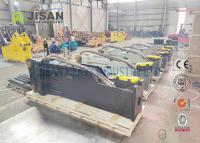 China Concrete Breaker Attachment SB40 Box Type Hydraulic Rock Hammer For Excavator for sale