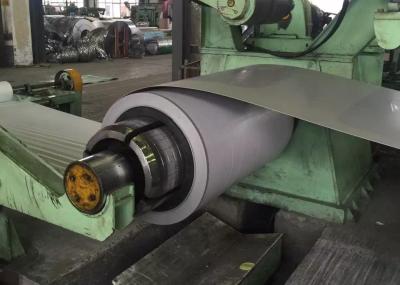 China AISI 430 EN 1.4016 DIN X6Cr17 Stainless Steel Sheet / Plate / Strip / Coil for sale