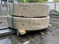 China Cold Rolled Stainless Steel Strip Of Grade X20CrMo13KG Sealing Strip for sale