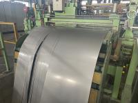 China Stainless AISI 420 En 1.4021 En 1.4028 En 1.4034 steel Sheets Steel Strips for sale