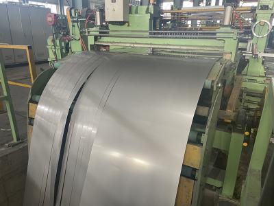 China Stainless AISI 420 En 1.4021 En 1.4028 En 1.4034 steel Sheets Steel Strips for sale