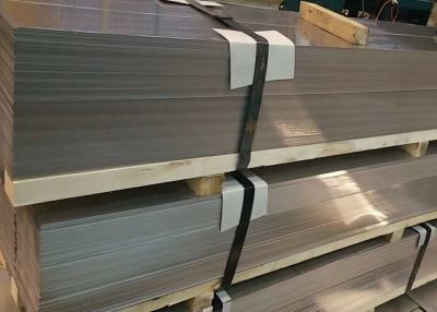 China 409 1.4512 X2CrTi12 Cold Rolled Stainless Steel Strip In Sheet For Automotive Exhaust Pipe for sale