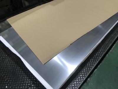 China AISI 430 EN 1.4016 Cold Rolled Stainless Steel Sheet And Coil for sale