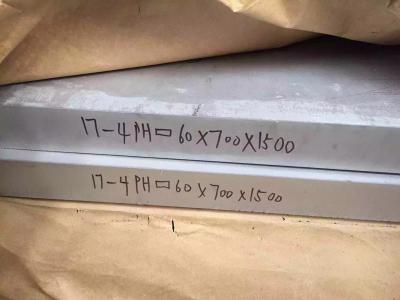 China SUS630 Stainless Steel Sheets 17-4PH Plate for sale