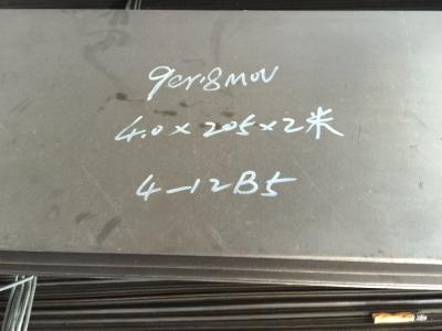 China 440A 440B 440C High Carbon Stainless Steel Sheet And Plate for sale