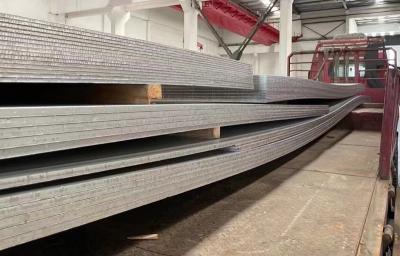 China Ferritic 3Cr12 EN 1.4003 Hot Rolled Stainless Steel Sheet And Plate for sale