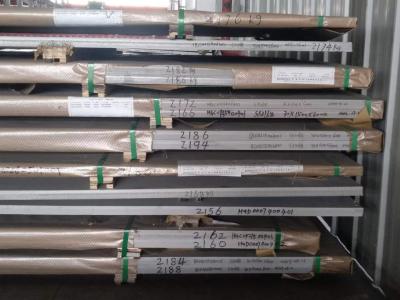 China EN 1.4313 DIN X3CrNiMo13-4 ASTM F6NM Hot Rolled Stainless Steel Plates for sale