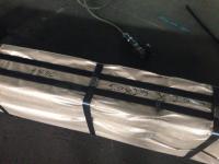 China High Hardness 440C Stainless Steel Sheets For Knives Blades for sale