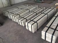 China 440A / 440B / 440C 1.4109/1.4112/1.4125 Stainless Steel Sheet And Slit Strip Coil for sale