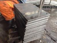 China 440A 440B 440C Sheets 1.4109 1.4112 1.4125 Stainless Steel Plate for sale