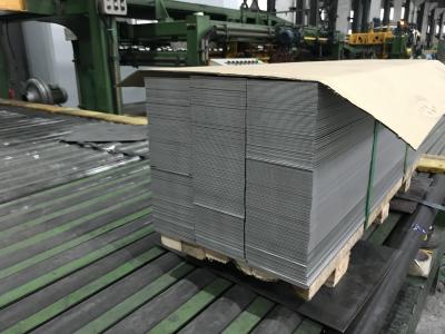 China High Carbon EN 1.4037 Stainless Steel Sheet DIN X65Cr13 Plate for sale