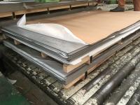 China Martensitic JIS SUS420J2 Cold Rolled Stainless Steel Sheets And Coils for sale