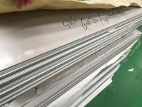 China Martensitic JIS SUS420J2 Cold Rolled Stainless Steel Sheets And Coils for sale