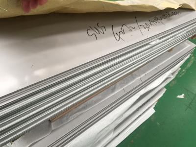 China Martensitic JIS SUS420J2 Cold Rolled Stainless Steel Sheets And Coils for sale