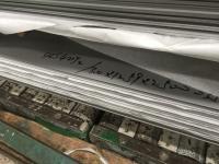 China Martensitic JIS SUS420J2 Cold Rolled Stainless Steel Sheets And Coils for sale